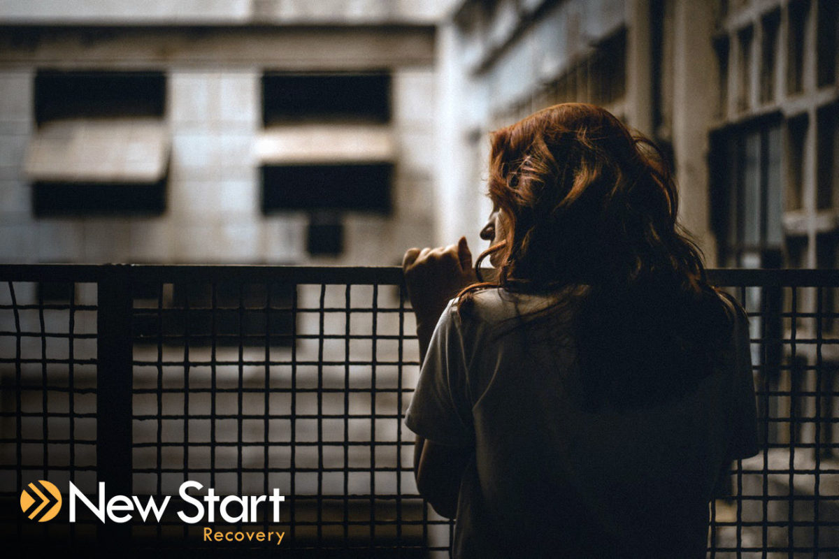 Handling Isolation and Anxiety During Quarantine | Addiction Resources ...