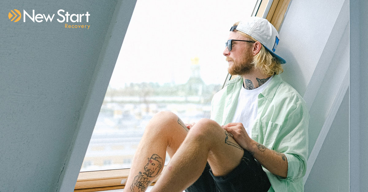 Relapsing After Treatment: Now What? | Addiction Resources | | New ...