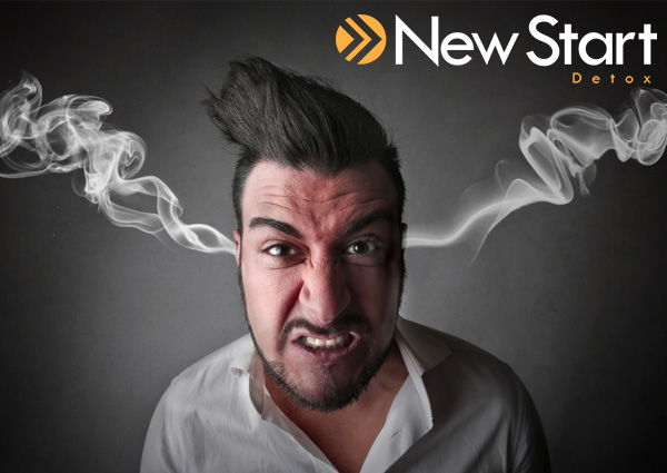 Dry Drunk Behavior and How It Effects Long-Term Sobriety