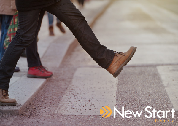 Why is Detox an Essential First Step in Recovery from Addiction ...