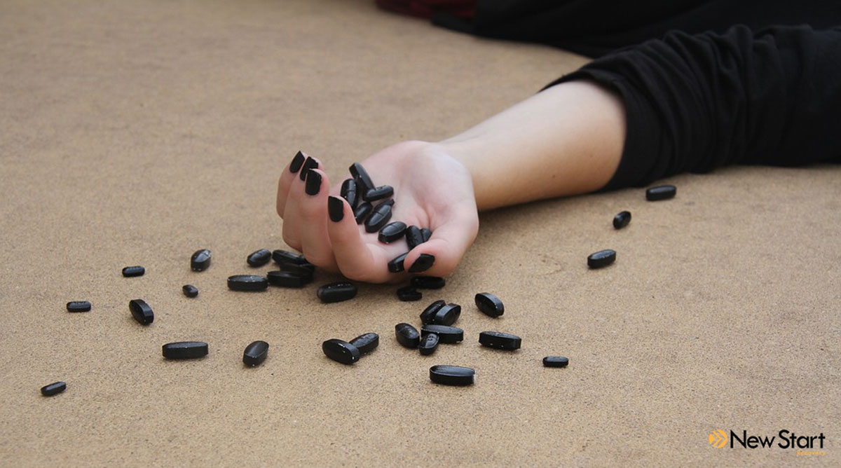 International Overdose Awareness Day: Remembering Addicts