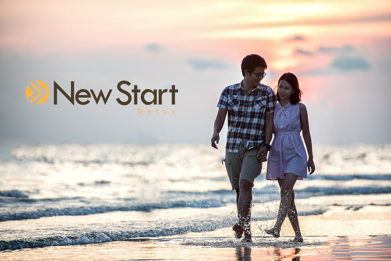 How to Start Dating After Recovery - New Start Detox and Recovery