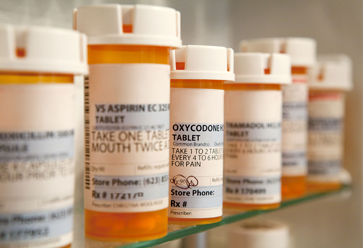 Signs of Prescription Drug Problem | Prescription Drug Rehab CA