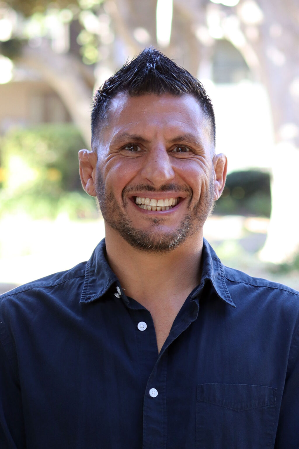 Addiction Recovery Staff | New Start Recovery Orange County, CA